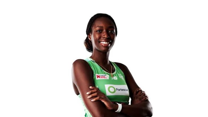 Top 10 Best Netball Players To Watch In The World 2025