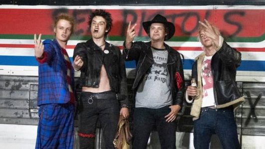 Top 10 Best Punk Bands In The World 2025