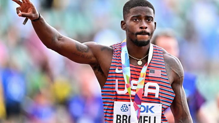 Top 10 Best Marathon Runners In The World 2025