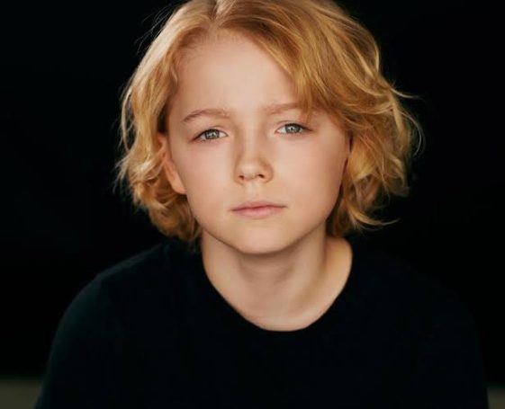 Top 10 Best Child Actors In The World 2025