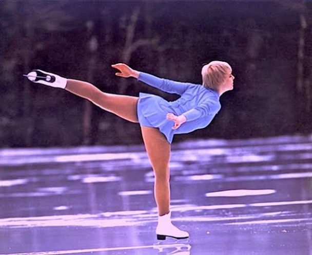 Top 10 Greatest Female Figure Skaters In The World 2025