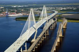 Top 10 Most Expensive Bridges In The World 2025