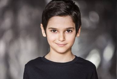 Top 10 Famous Kid Actors In The World 2025