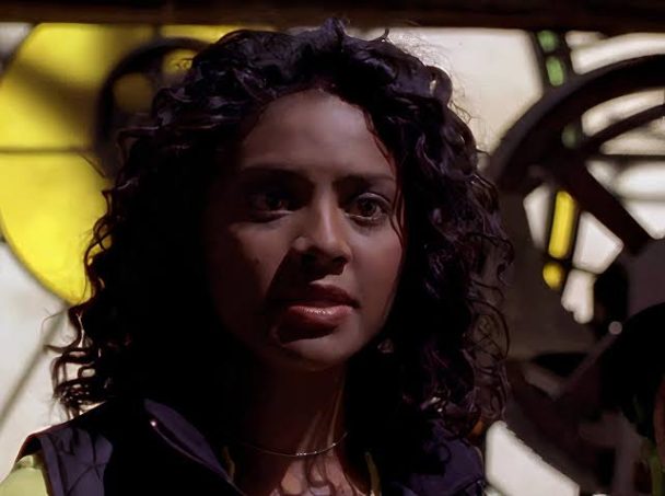 Top 10 Strongest Power Rangers In The World 2026