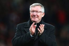 Top 10 Best Football Coaches In The World 2025