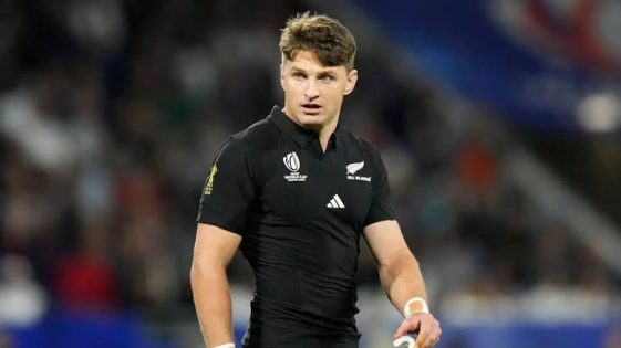 Top 10 Best Male Rugby Players In The World 2025