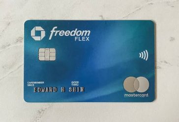 Top 10 Best Credit Cards In The World 2025