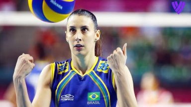 Top 10 Best Female Volleyball Players In The World 2025