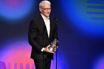 Top 10 Most Famous Journalists in America 2025