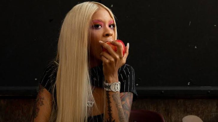 Top 10 Famous Female Rappers In London 2025