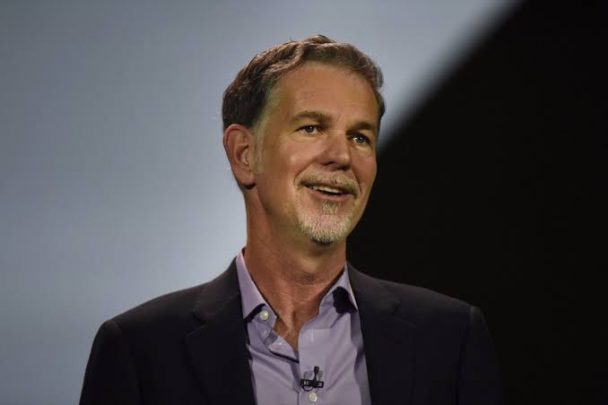 Top 10 Best Tech CEOs In The World 2025