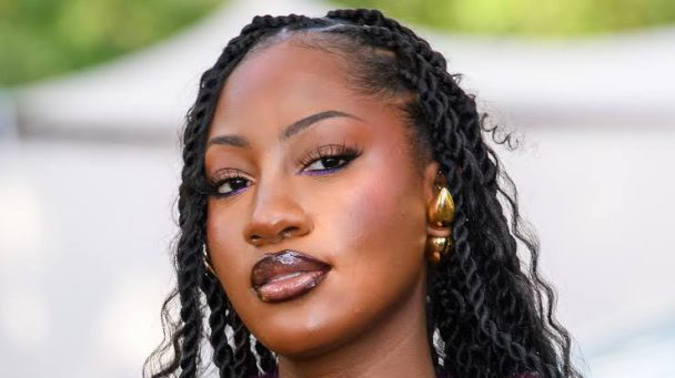 Top 10 Best Female Afro Singers In Africa 2025