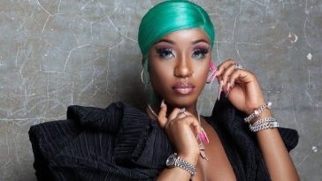 Top 10 Famous Female Rappers In London 2025