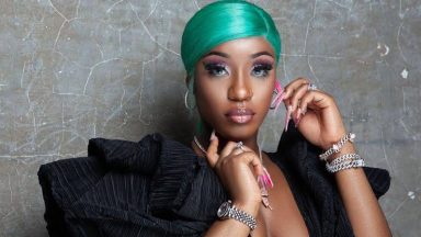 Top 10 Famous Female Rappers In London 2025