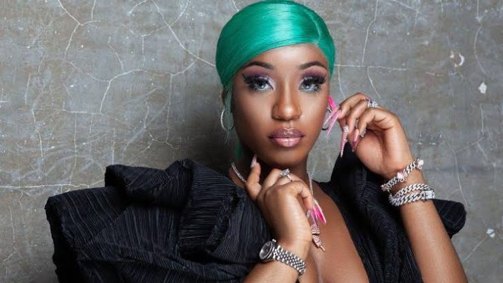 Top 10 Famous Female Rappers In London 2025