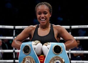 Top 10 Best Female Boxers In The World 2025