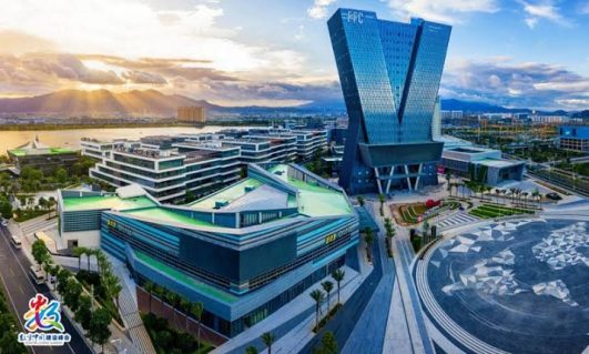 Top 10 Largest Data Centers In The World 2025