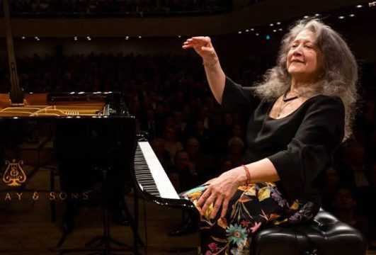 Top 10 Best Female Pianists In The World 2025