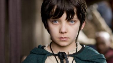 Top 10 Famous Kid Actors In The World 2025