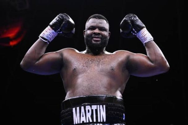 Top 10 Best Heavyweight Boxing Champions In The World 2025