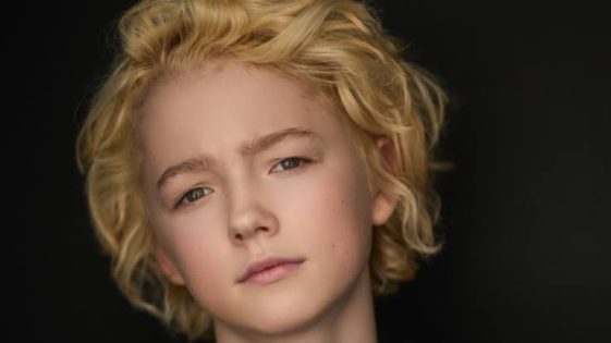 Top 10 Famous Kid Actors In The World 2025