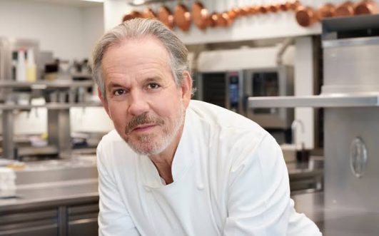 Top 10 Best Chefs In The World 2025