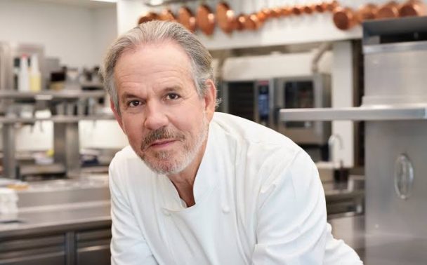 Top 10 Best Chefs In The World 2025