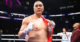 Top 10 Best Heavyweight Boxing Champions In The World 2025