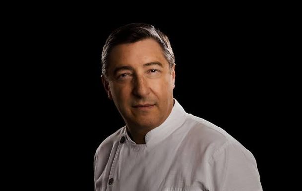 Top 10 Best Chefs In The World 2025