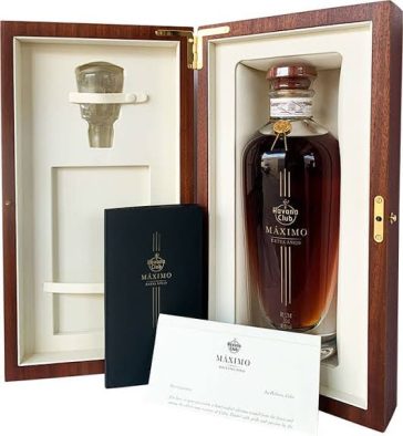 Top 10 Most Expensive Rums In The World 2025