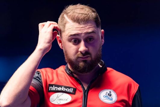 Top 10 Best Billiard Players In The World 2025