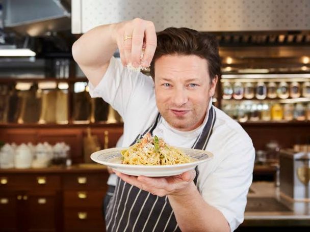 Top 10 Best Chefs In The World 2025