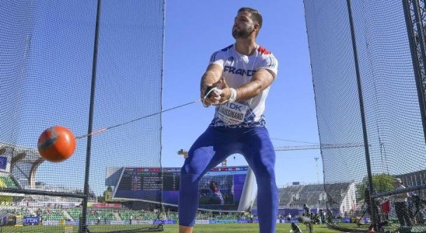 Top 10 Best Hammer Throwers In The World 2025