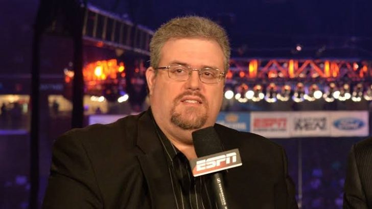 Top 10 Best Sports Journalists In USA 2025