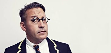 Top 10 Famous Graphic Designers In The Worlds 2025