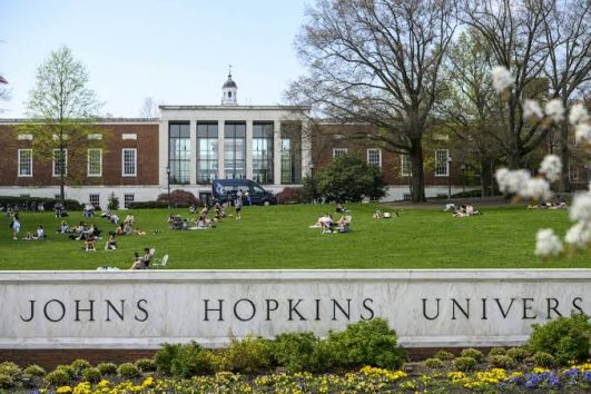 Top 10 Best Biotechnology Universities In The World 2025