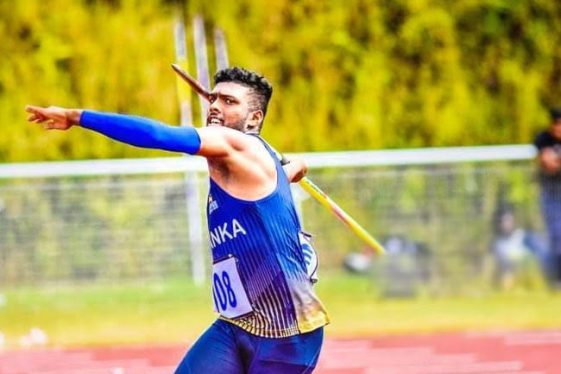 Top 10 Best Javelin Throwers In The World 2025