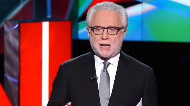 Top 10 Most Famous Journalists in America 2025