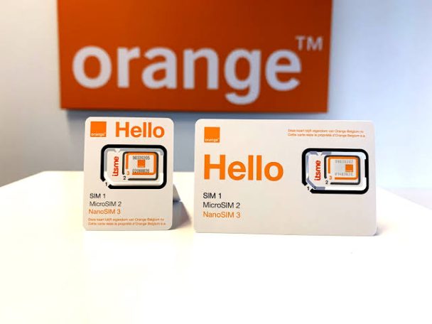 Top 10 Best SIM Cards In The World 2025