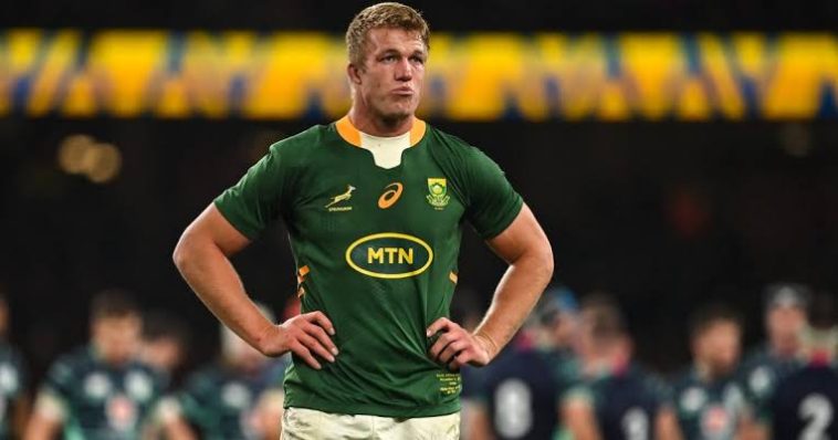 Top 10 Best Male Rugby Players In The World 2025