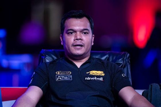 Top 10 Best Billiard Players In The World 2025