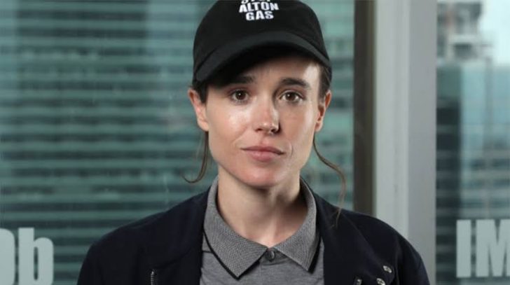 Top 10 Famous Androgynous Actors In The World 2025