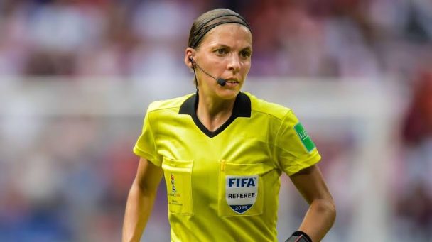 Top 10 Best Football Referees In The World 2025