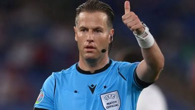 Top 10 Best Football Referees In The World 2025