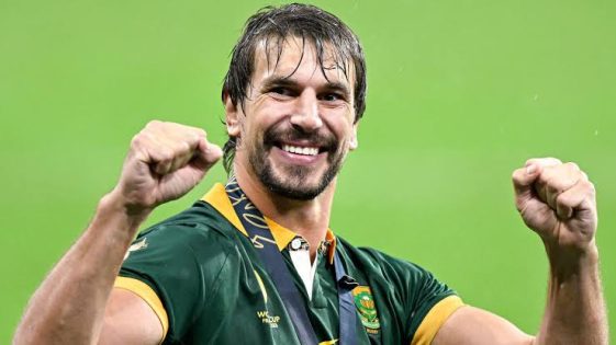 Top 10 Best Male Rugby Players In The World 2025