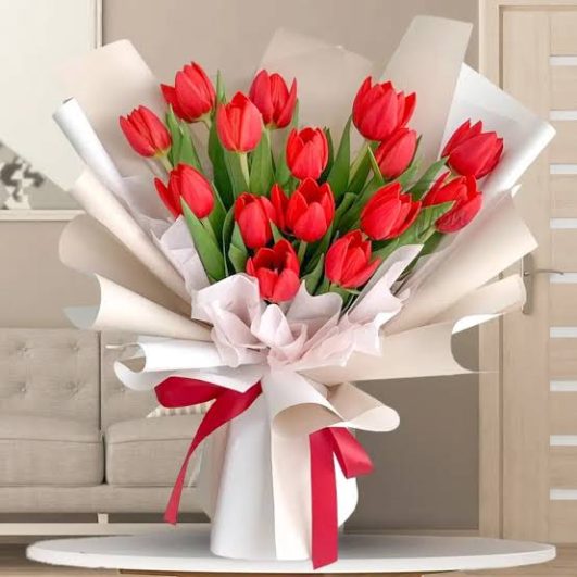 Top 10 Most Popular Flowers In The World 2025