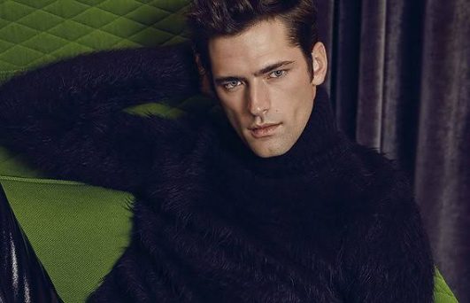 Top 10 Best Male Supermodels In The World 2025