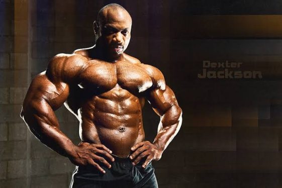Top 10 Best Bodybuilders In The World 2025