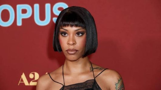 Top 10 Best Female Hip Hop Artist In The World 2025