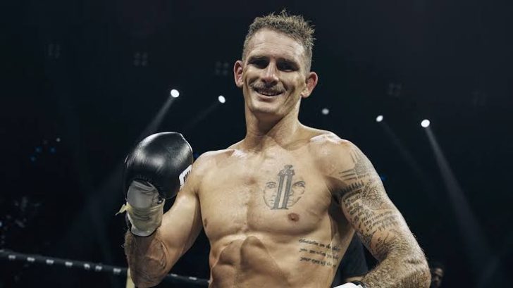 Top 10 Best Kickboxers In The World 2025